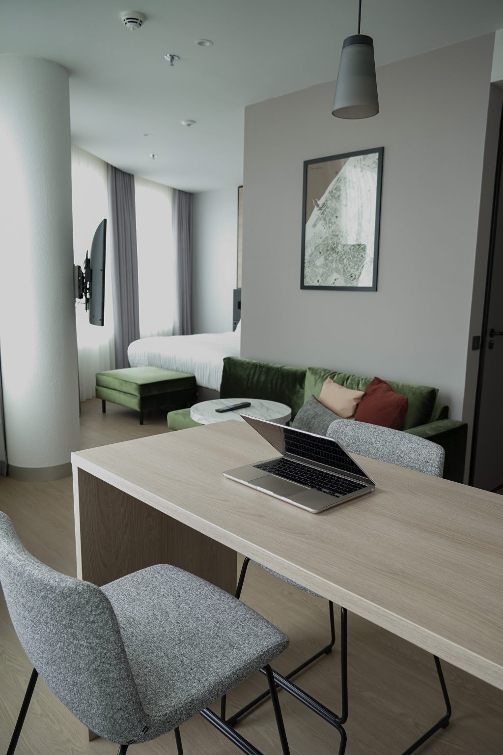 Residence Inn by Marriott The Hague - Alicia Katharina