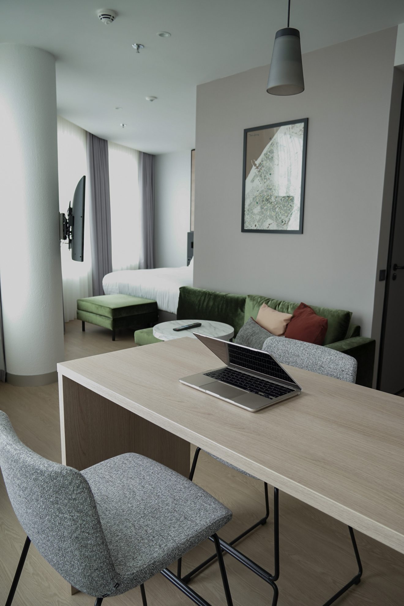 Residence Inn by Marriott The Hague - Alicia Katharina