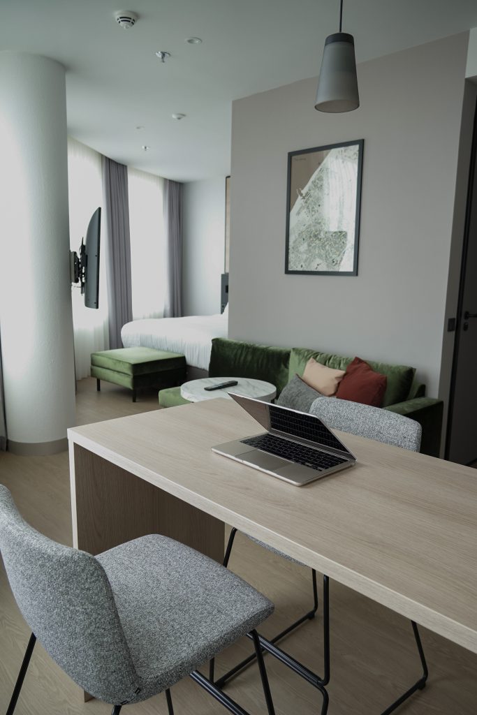 Residence Inn by Marriott The Hague - Alicia Katharina
