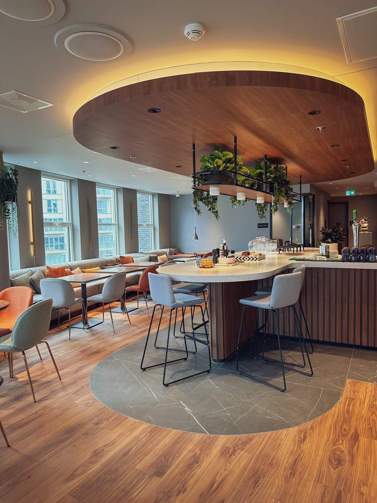 Residence Inn by Marriott The Hague - Alicia Katharina