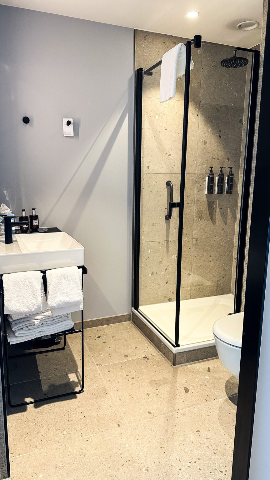 Residence Inn by Marriott The Hague - Alicia Katharina