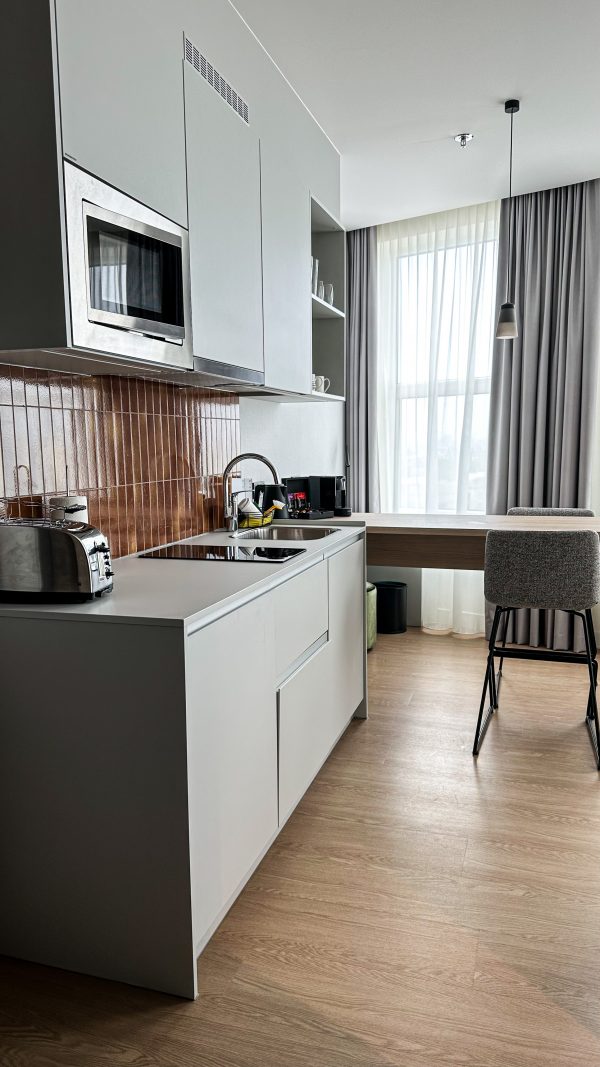 Residence Inn by Marriott The Hague - Alicia Katharina