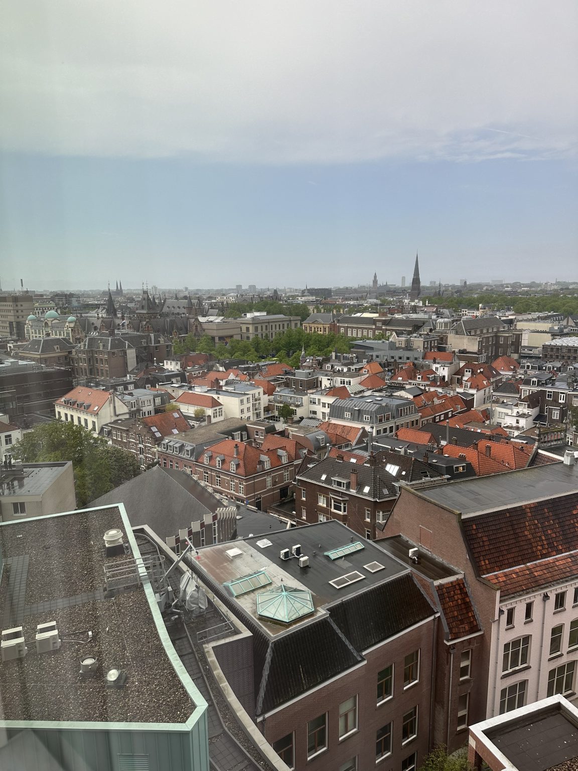 Residence Inn by Marriott The Hague - Alicia Katharina