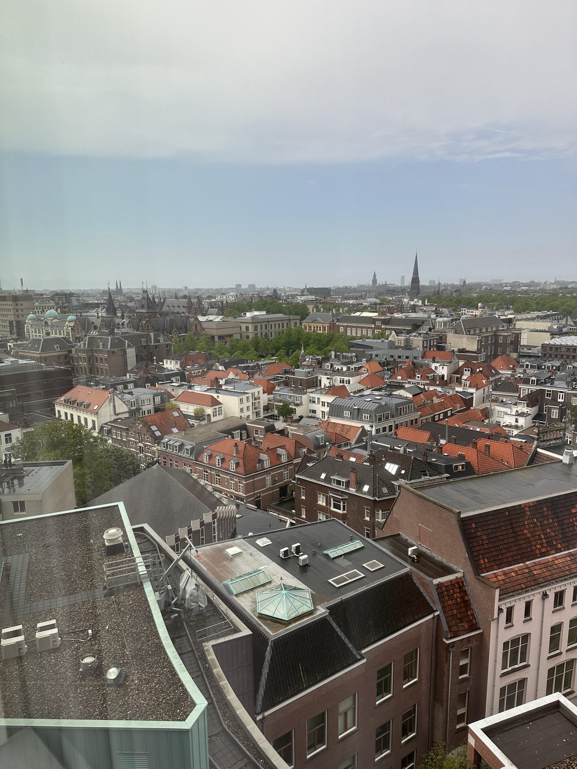 Residence Inn by Marriott The Hague - Alicia Katharina