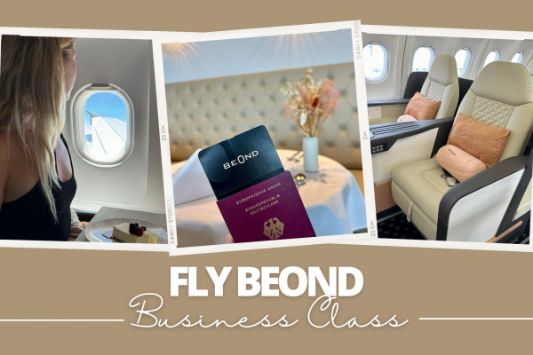 Alicia Katharina - Reise und Lifestyle Blog