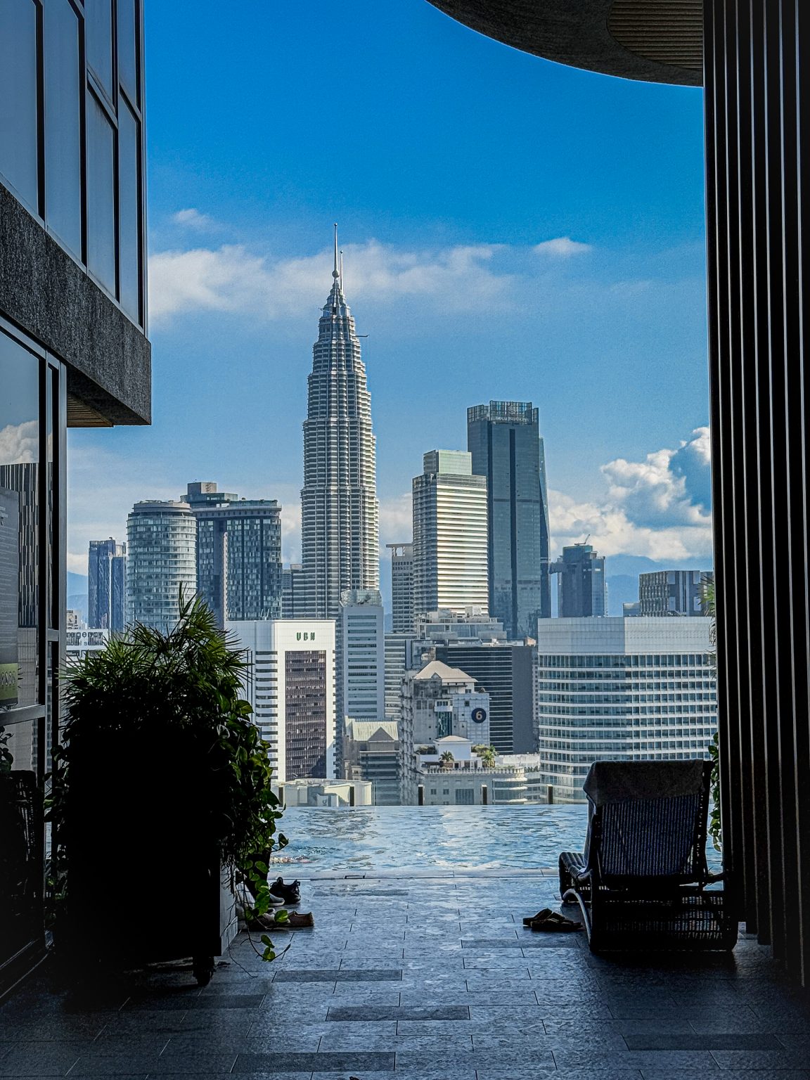 Entdecke Kuala Lumpur - Alicia Katharina